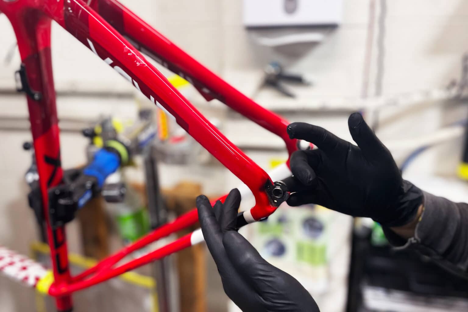 The "Right to Repair" Movement's Impact on the Cycling Industry ...
